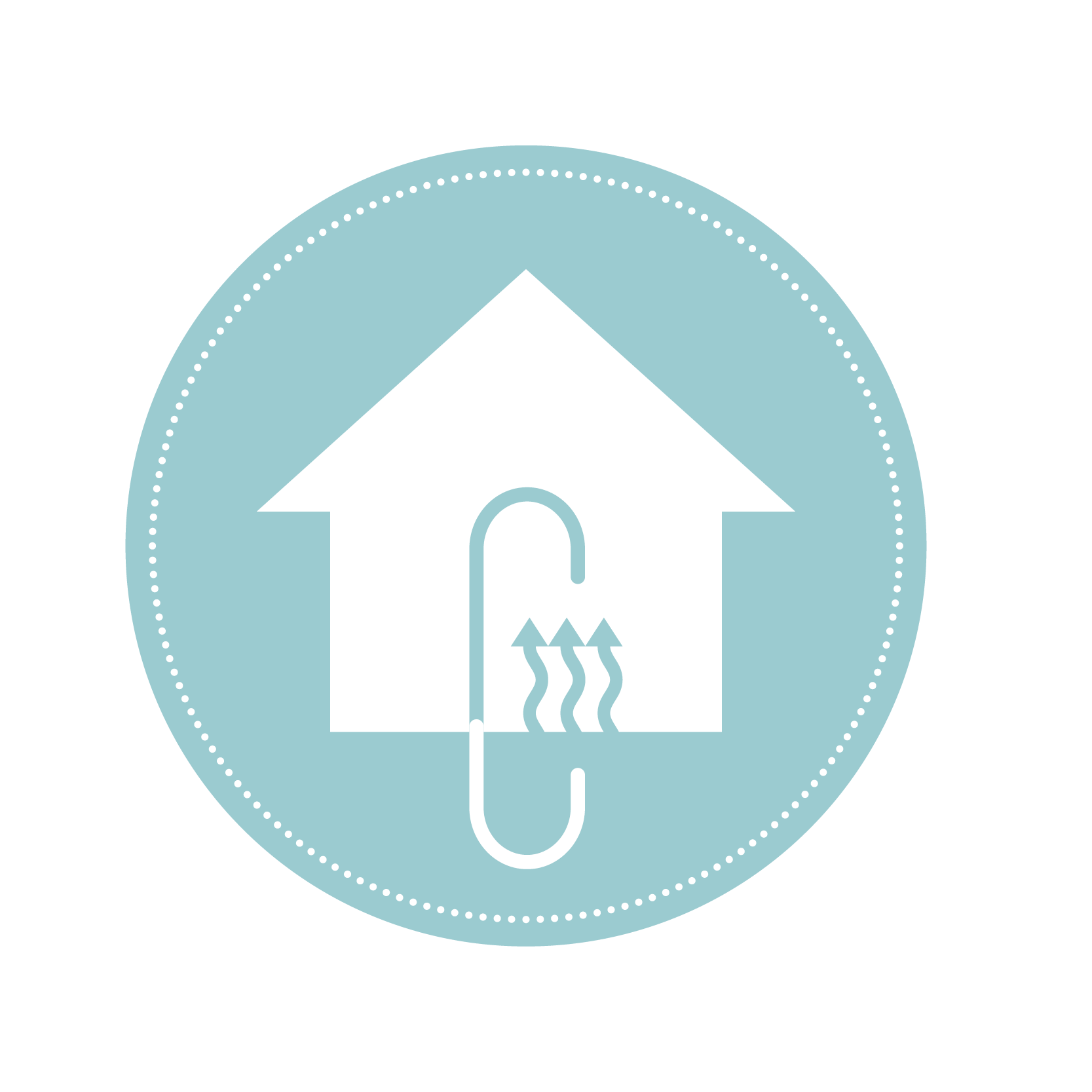 Bergvarme gir deg energieffektiv oppvarming i din bolig